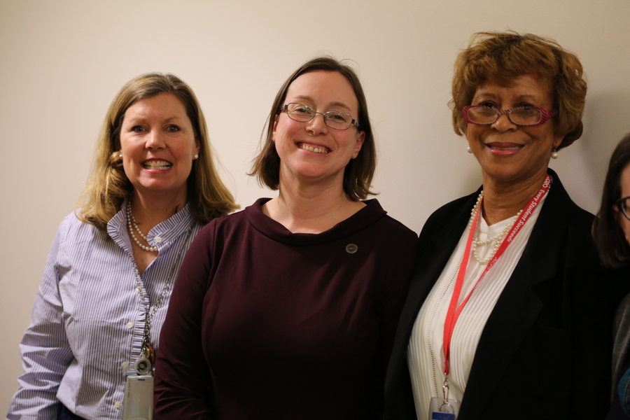 Three ACPS Teachers Receive Highest Professional Teaching Honor – ACPS ...