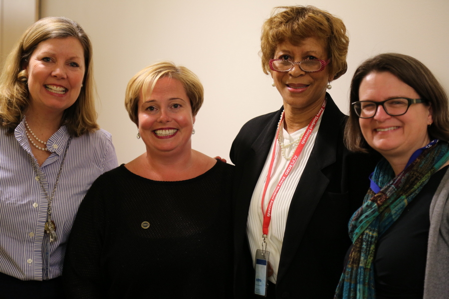 Three ACPS Teachers Receive Highest Professional Teaching Honor – ACPS ...