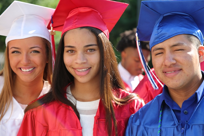 ACPS Express | 69 Dual-Enrollment Students Make Dean’s List at NOVA