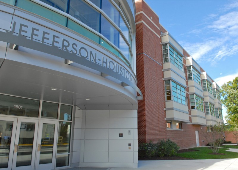 ACPS Express | Jefferson-Houston School Picks up Prestigious Award for ...