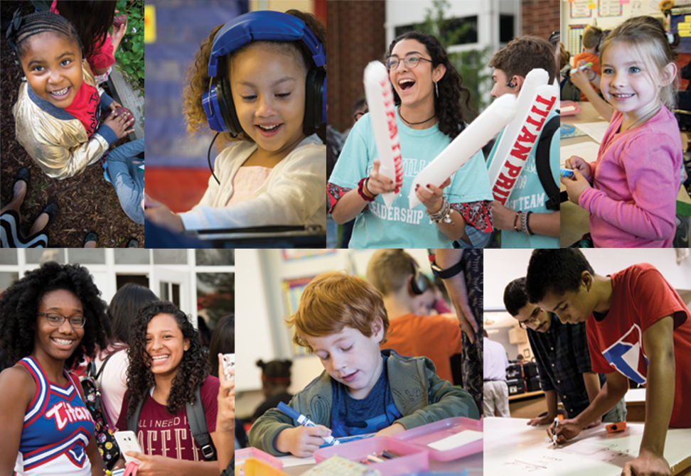 ACPS Express | Get Involved. Join a School Board Advisory Committee