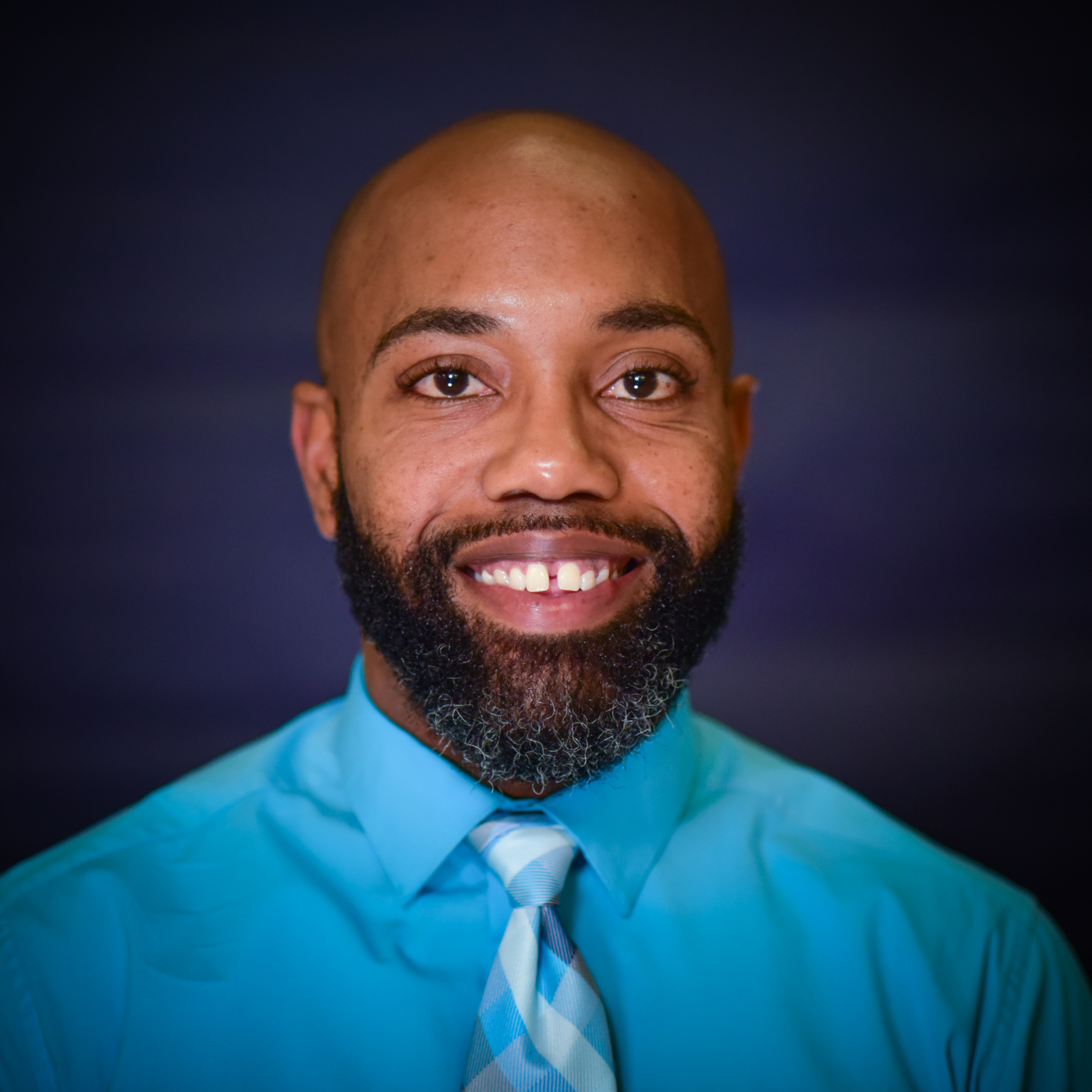 ACPS Express | Welcome to New Minnie Howard Campus Administrator ...