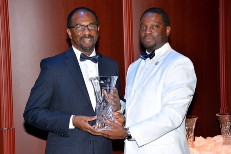 ACPS Express | Superintendent Receives Award for Commitment to ...