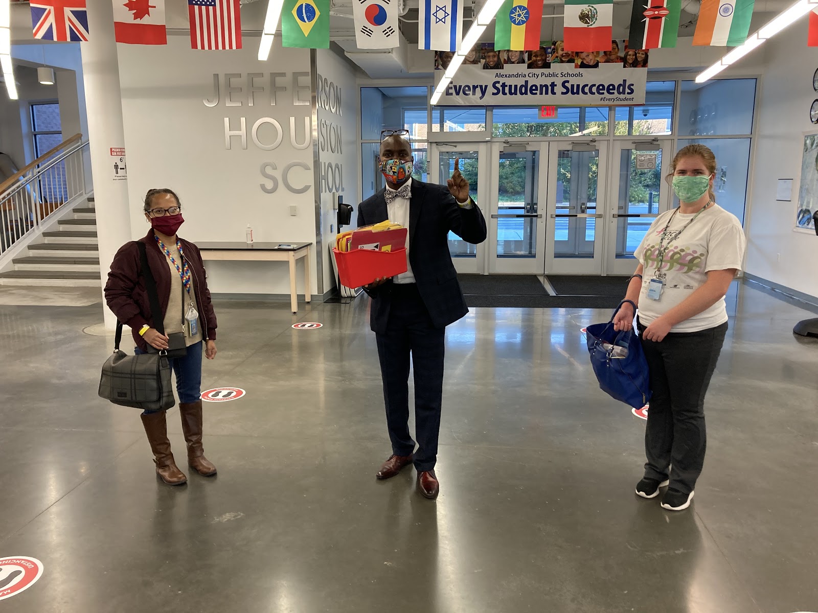 ACPS Express | News from Alexandria City Public Schools