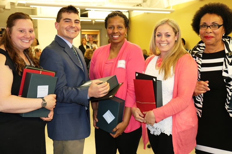 Cora Kelly – Page 9 – ACPS Express