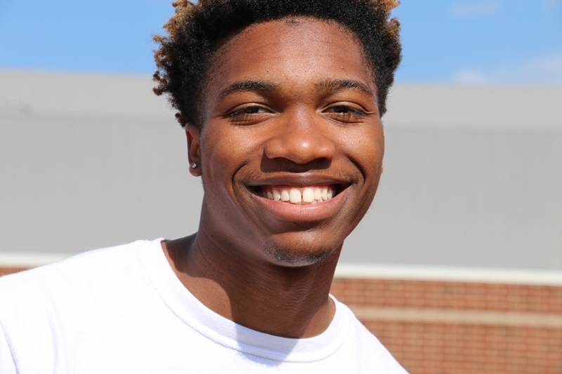 Lyles Brothers Focus on the Olympics – ACPS Express