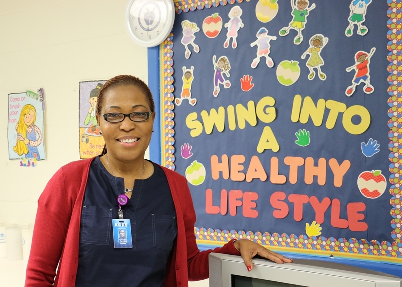 Cora Kelly – Page 9 – ACPS Express