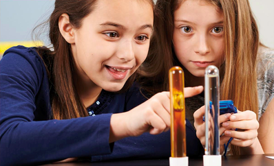 ACPS Express | Schools Raise Thousands Through Spring2ACTion