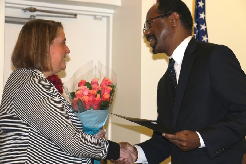 Congratulations to Three Teachers Who Received the Profession’s Highest ...