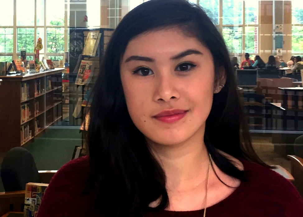 ACPS Express | T.C. Williams Senior Named 2017 National Merit Semifinalist