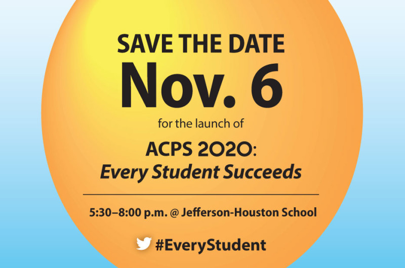 ACPS Express | You’re Invited to the Biggest Event of the Year: Join Us ...