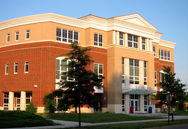 School Board Approves High School Ed Specs to Act as Guide for Future ...