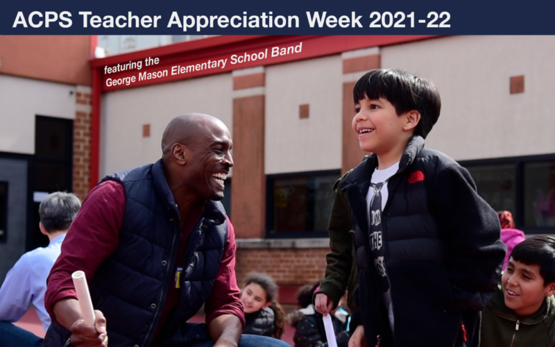 ACPS Express | ACPS Celebrates Teacher Appreciation Week with a “Simply ...