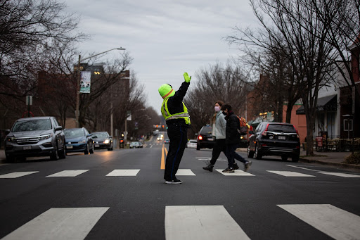 ACPS Express | Volunteer Crossing Guards Needed!