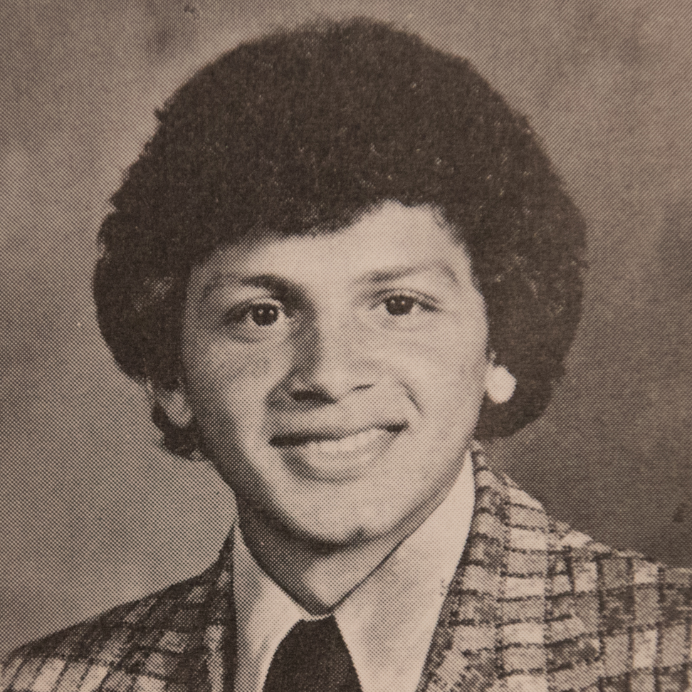 ACPS Express | Football Player from 1935 to be Honored in Hall of Fame