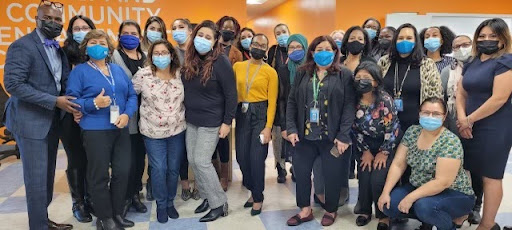 ACPS Express | Meet the ACPS Parent Liaisons