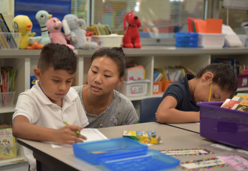 A Welcome from the Superintendent of Schools – ACPS Express