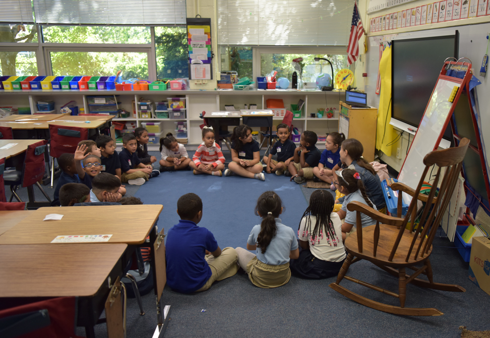 A Welcome from the Superintendent of Schools – ACPS Express