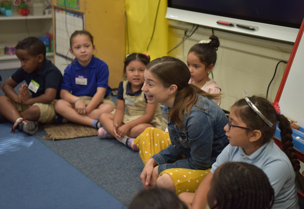 A Welcome from the Superintendent of Schools – ACPS Express