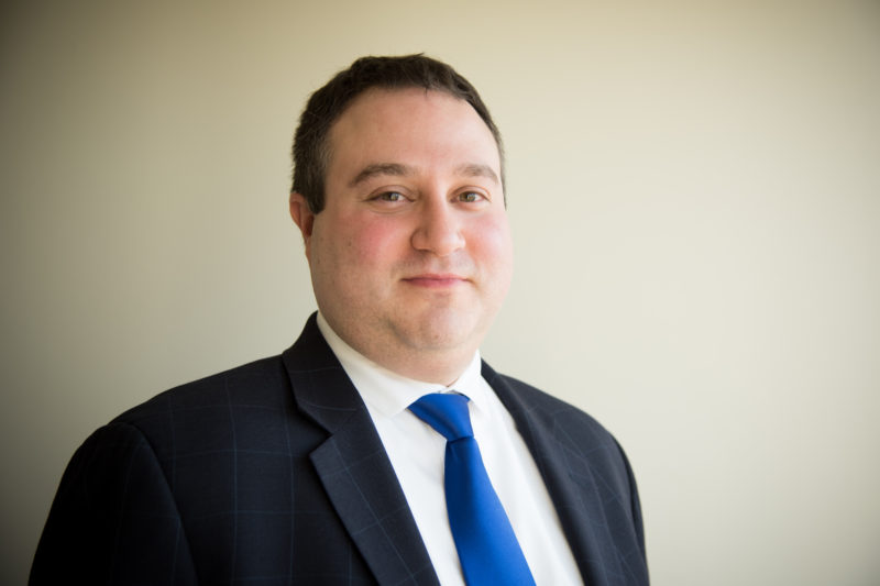 ACPS Express | Superintendent Appoints New Chief Financial Officer