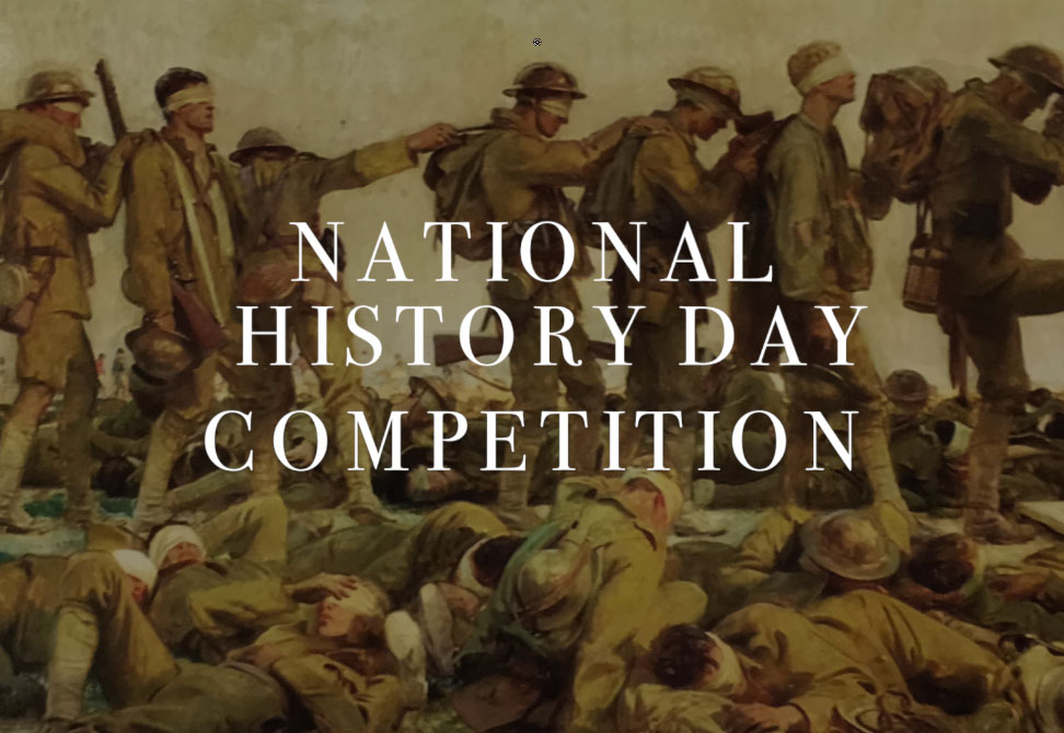 ACPS Express | Bringing History to Life Through National History Day