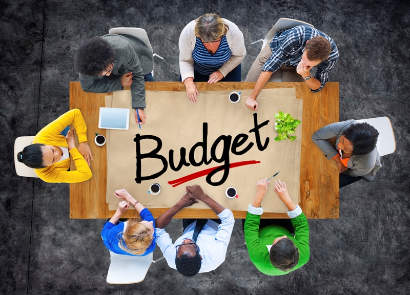 ACPS Express | It’s Budget Time!