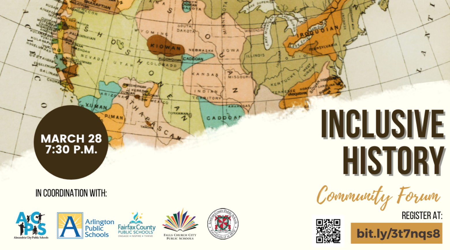 ACPS Express | ACPS Joins Neighboring School Divisions to Host Virtual ...