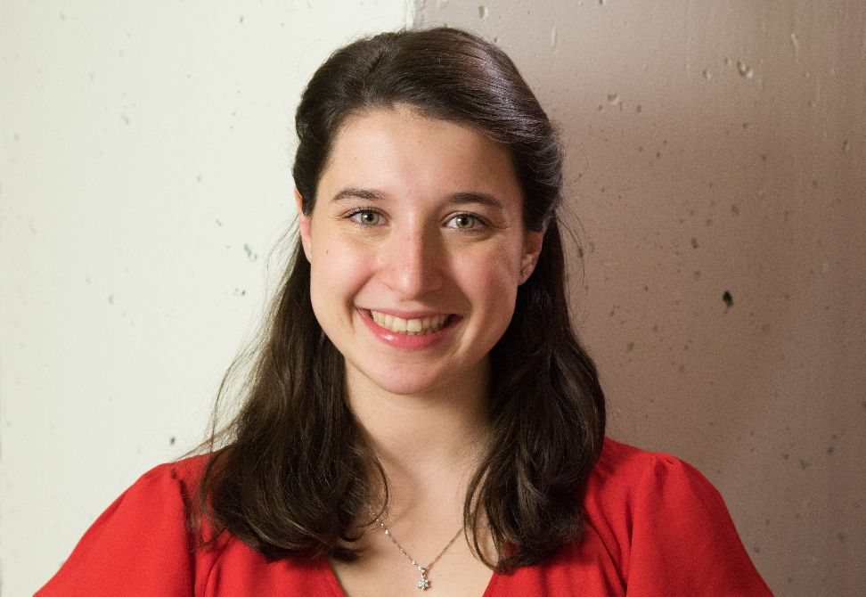 ACPS Express | T.C. Williams Titan Awarded VSBA Exhibitors Scholarship