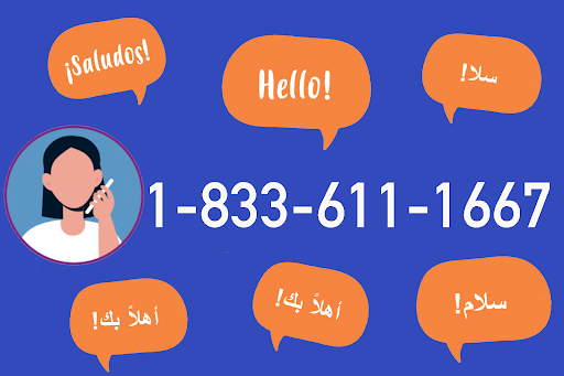 ACPS Express | Family Engagement Month: Language Line Direct Response ...