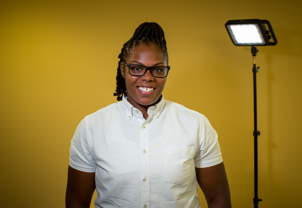 ACPS Express | Team USA Gold Medalist and WNBA Player Joins T.C ...