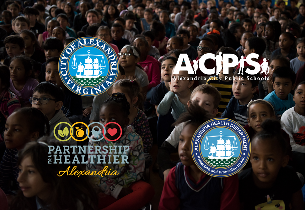 ACPS Express | Schools and City Agencies Partner in Unified Planning ...