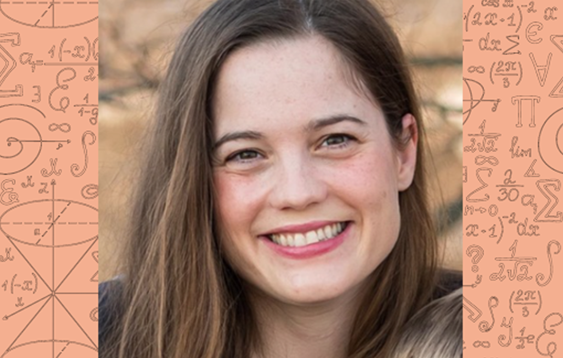 ACPS Express | ACPS Teacher Receives State Math Educator Award