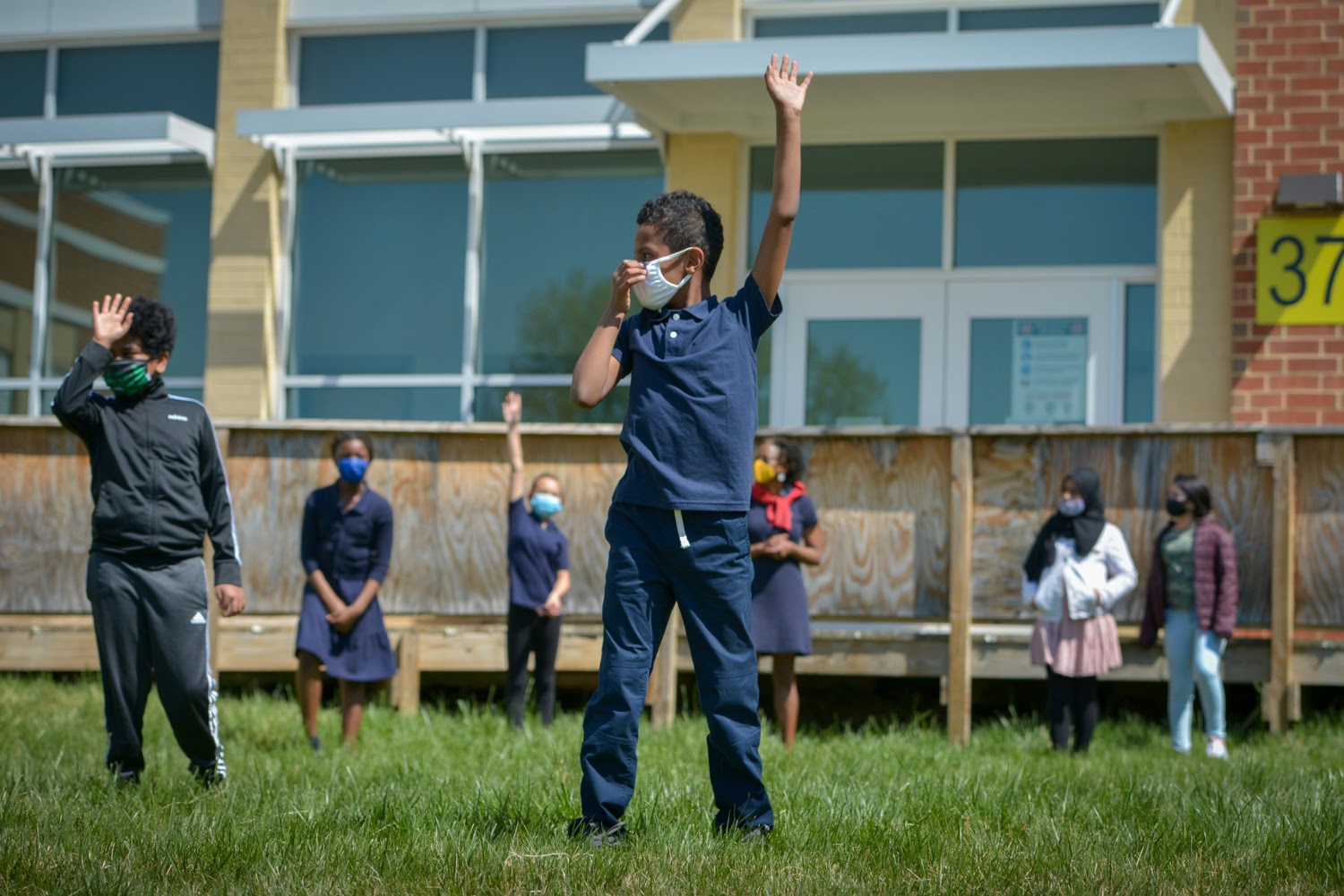 April 2021 – ACPS Express