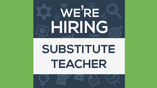 ACPS Express | National Substitute Educators Day