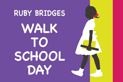 ACPS Express | Ruby Bridges Walk to School Day