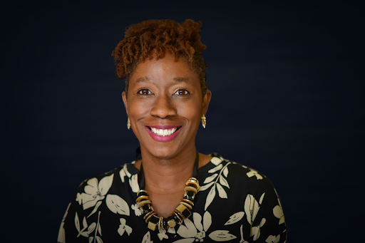 ACPS Express | Welcome Fredericka Smith, New Administrator of the High ...