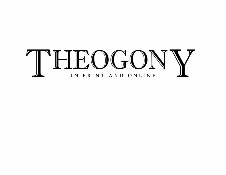 The Importance of Voting – Theogony