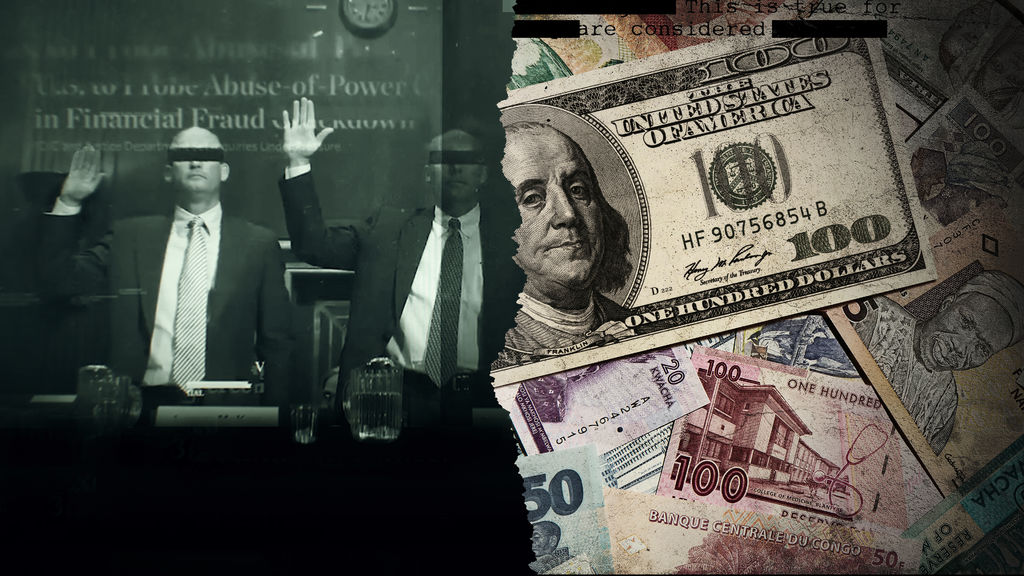 Review: Alex Gibney’s “Dirty Money” – Theogony