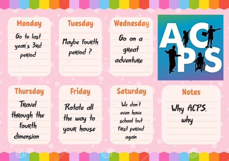 The Beet’s New Advisory Schedule – Theogony