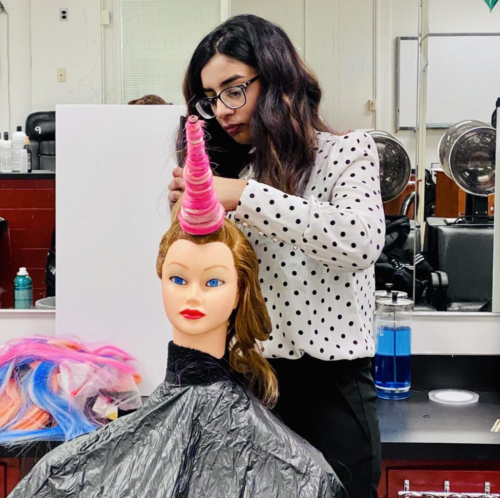 Cosmetology Photos – Theogony