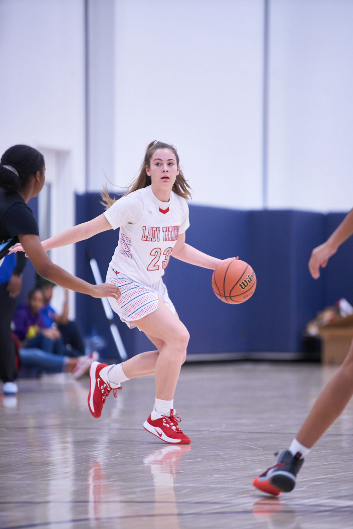 ‘The Little Things That Add Up’ – Theogony