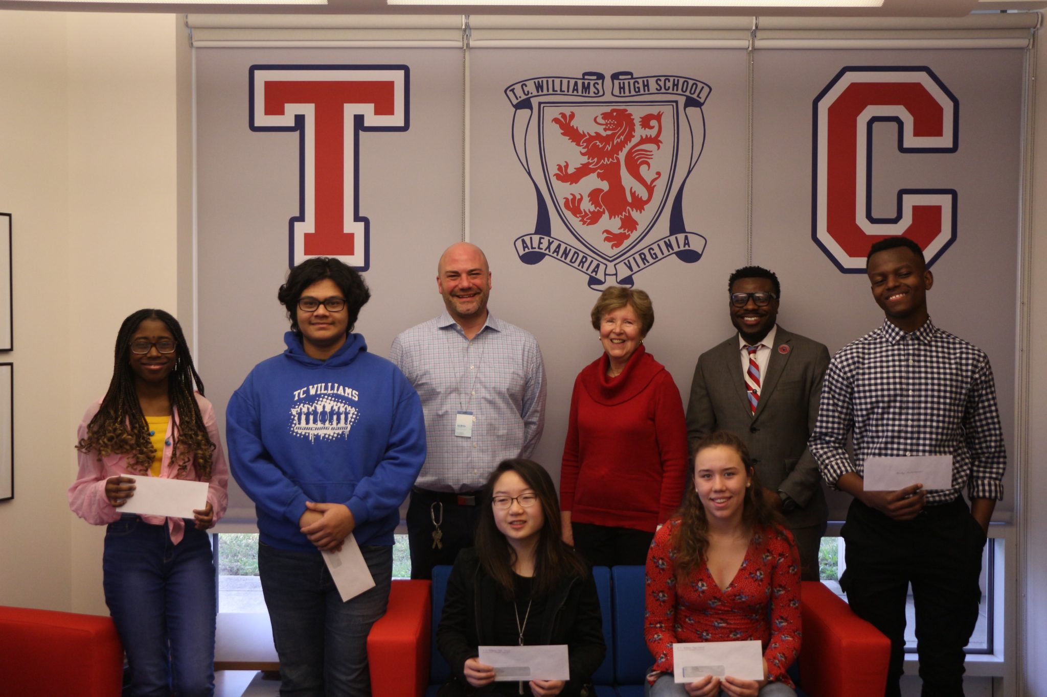 Optimist Club Essay Contest Winners – Theogony