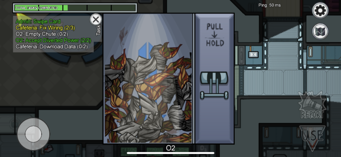 Among Us Review – Theogony