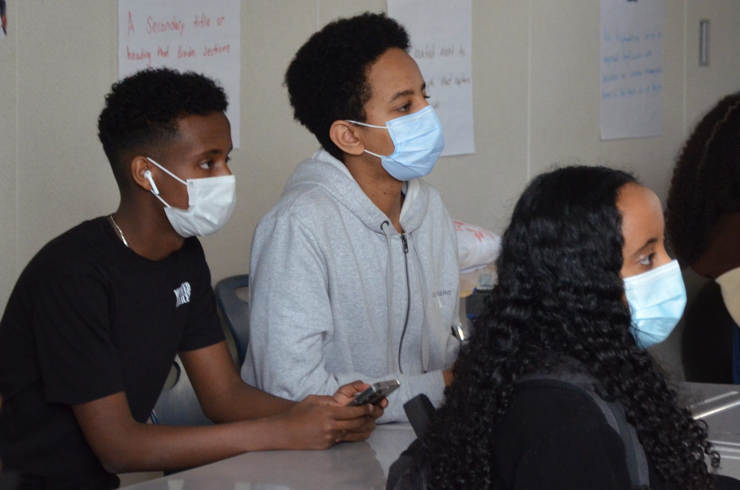 Student Unions: A Story in Photographs – Theogony