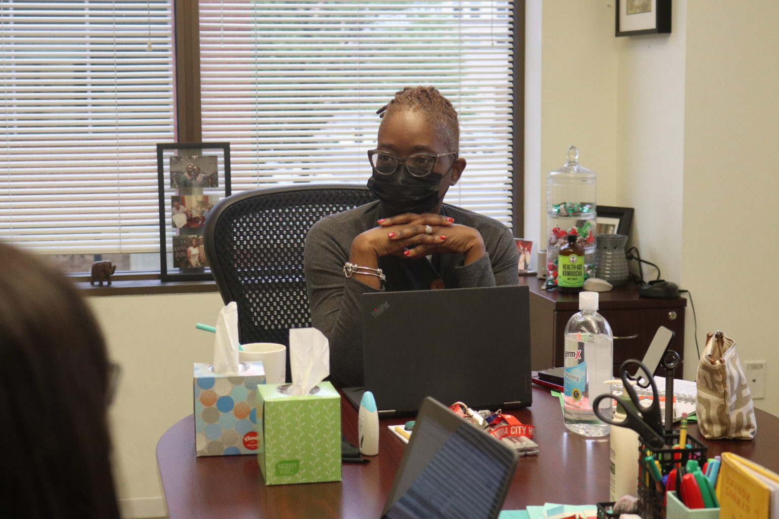 Is the Connected High School Network, Net-working? – Theogony